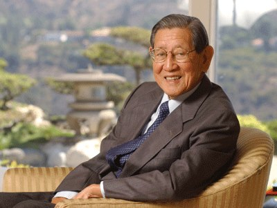 George Aratani - Alchetron, The Free Social Encyclopedia