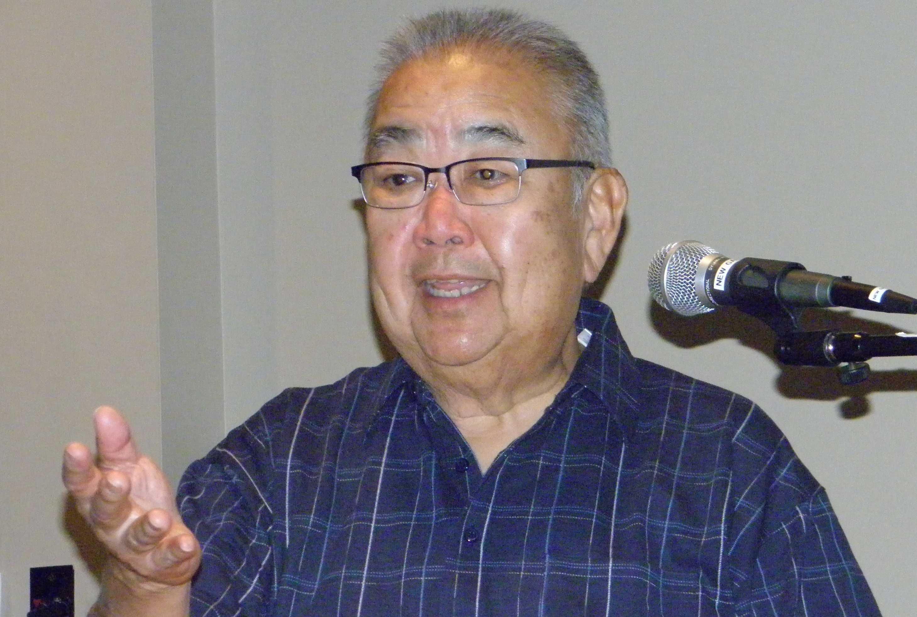 Warren Furutani - Alchetron, The Free Social Encyclopedia