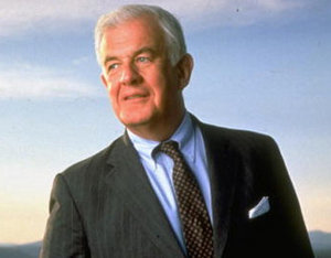 In Memoriam: Former Ambassador Thomas Foley - Rafu Shimpo