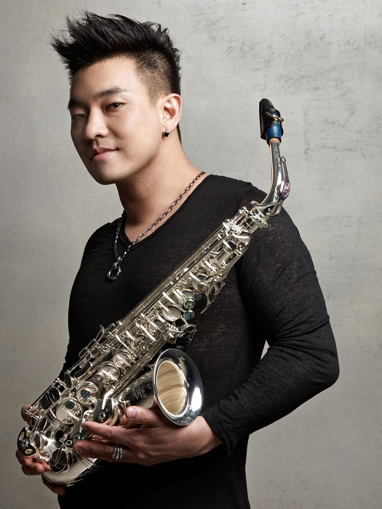 Asian Heritage Jazz Festival Coming to Little Tokyo - Rafu Shimpo