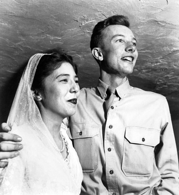 Seeger Was Investigated by FBI After Opposing JA Internment - Rafu Shimpo