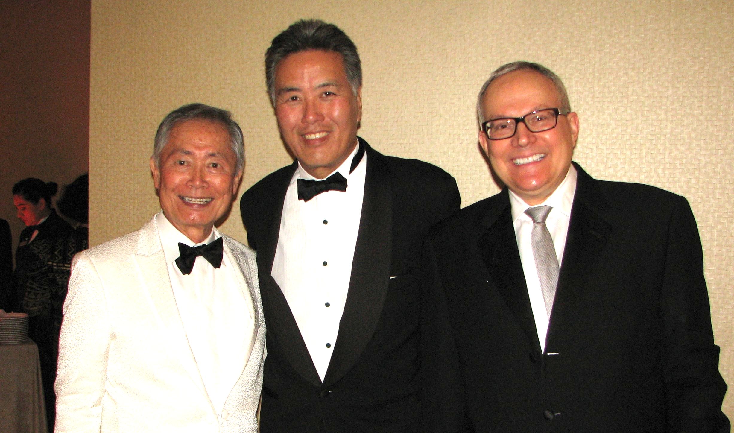 JANM Gala Celebrates Makers of ‘Moving Images’