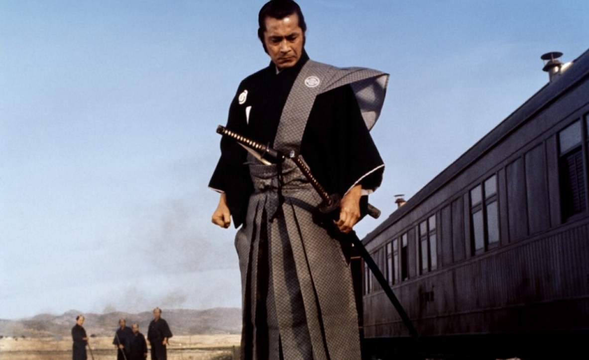 Mifune to Be Honored with Posthumous Star on Hollywood Walk of Fame